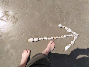 Taking the first step – worthing wellbeing